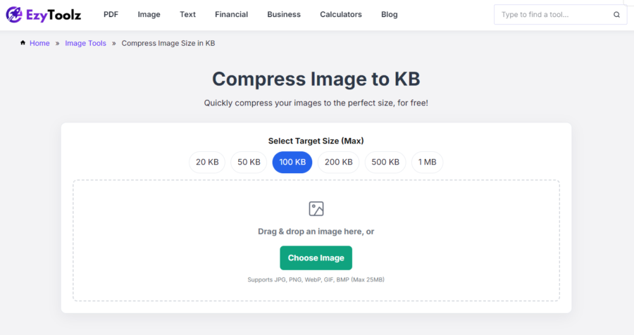 How to Compress Images Without Losing Quality — Free Tool